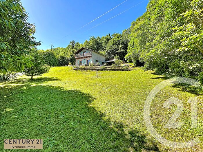 Maison 7 pièces à vendre à Mont-de-Galié