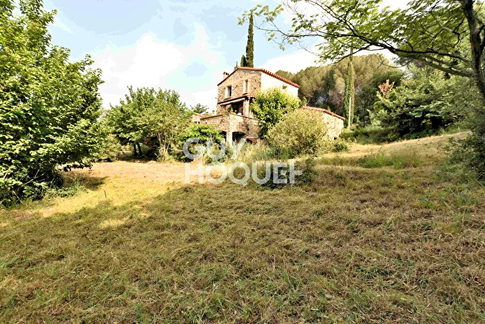 Maison à vendre - Reynès - 7 pièces - 4 chambres