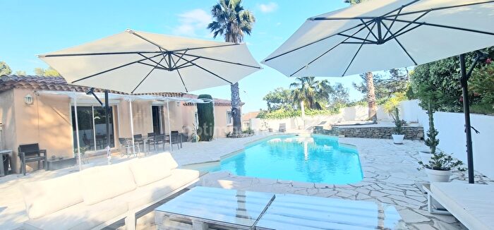 Martigues, Barboussade, L'Escaillon : Maison 7 pièces à vendre