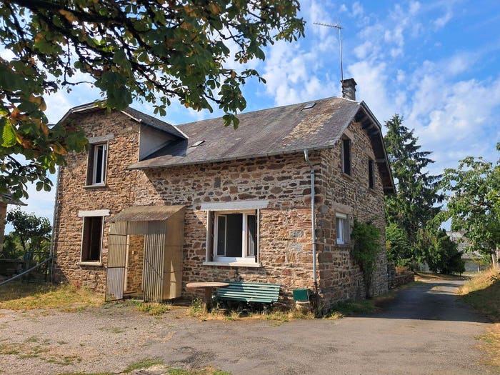 Les Trois-Saints : Maison 5 pièces à louer