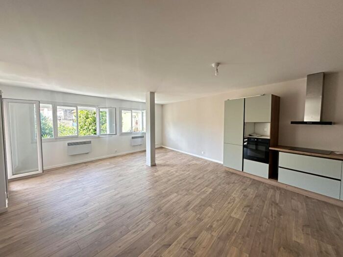 La Seyne-sur-Mer, Est - Appartement 4 pièces à vendre