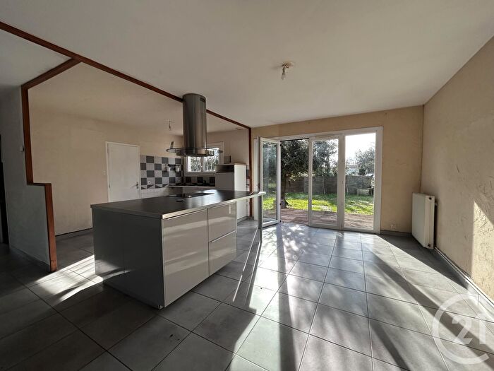 Maison à vendre - Le Verdon-sur-Mer - 4 pièces - 3 chambres