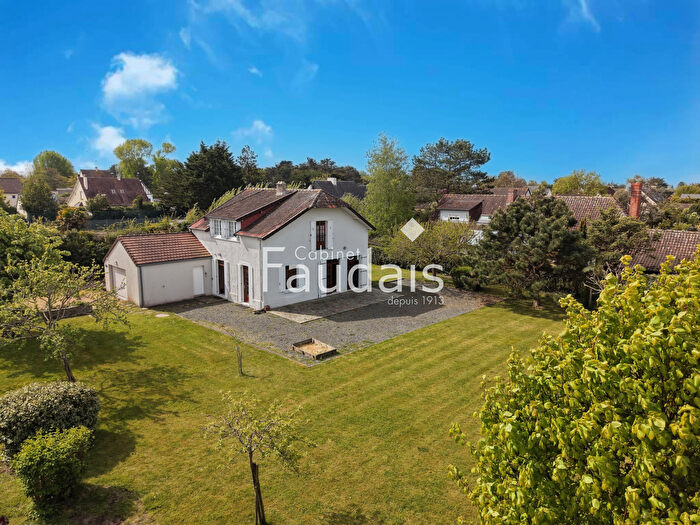 Maison 5 pièces à vendre à Agon-Coutainville