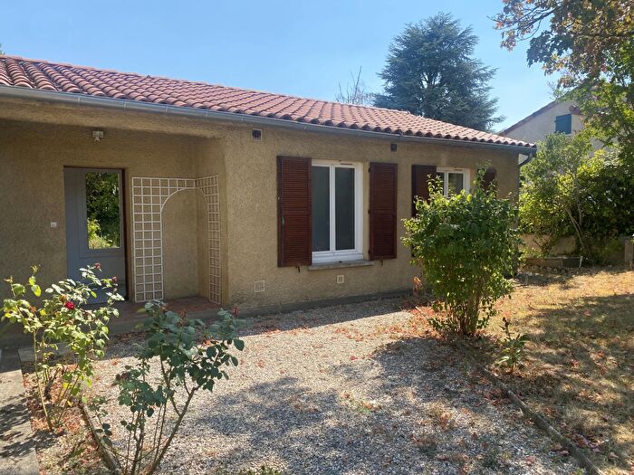 Maison 4 pièces à vendre - Auzielle