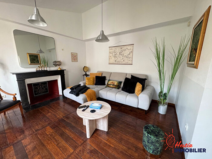 Châlons-en-Champagne, Centre-ville : Appartement 2 pièces à louer