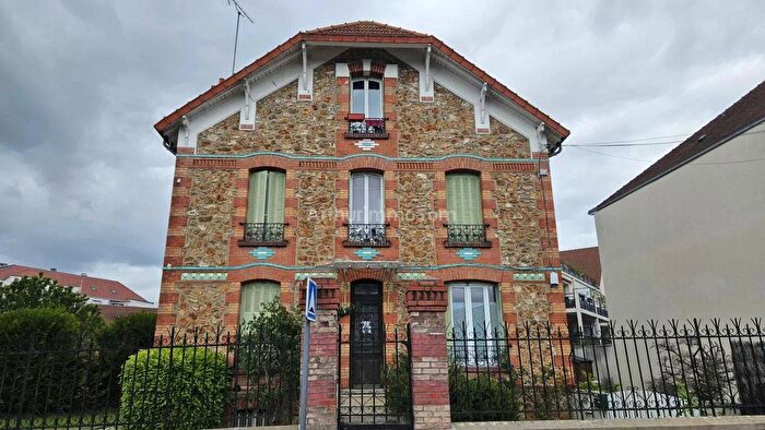 Appartement 1 pièce à louer à Montlhéry