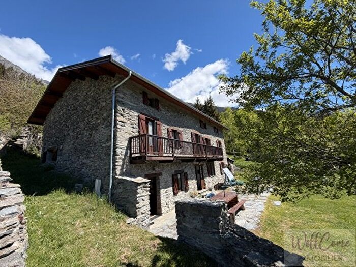 Saint-André - Maison 4 pièces à vendre