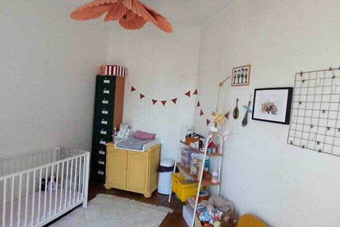 Appartement à louer - Centre, Rennes - 3 pièces - 2 chambres