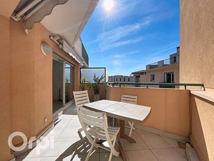 Appartement 4 pièces à vendre - Saint-Raphaël, Centre-ville