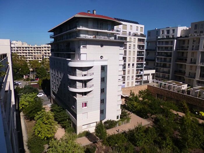 Appartement 1 pièce à louer - Monplaisir Lumière, Lyon 8ème arrondissement