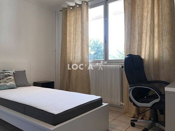 Vénissieux : Appartement 1 pièce à louer