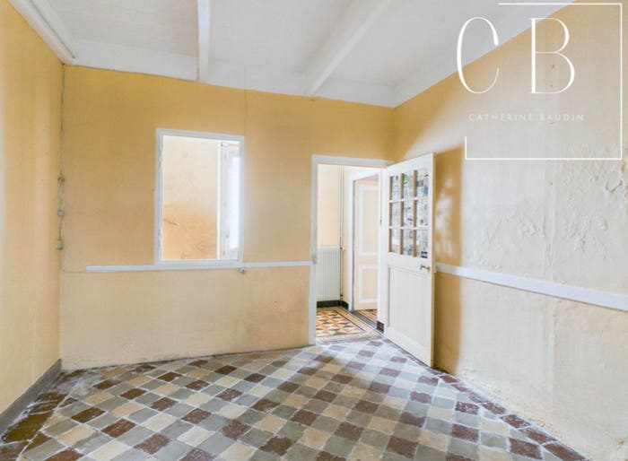 Maison 3 pièces à vendre à La Rochelle, Tasdon, Bongraine