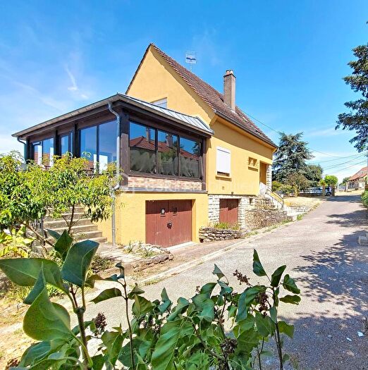 Maison 5 pièces à Dole, Rochebelle, Landon, Petit-Fort, à vendre