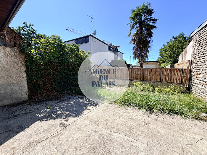 Billère, Laffitte : Appartement 3 pièces à vendre