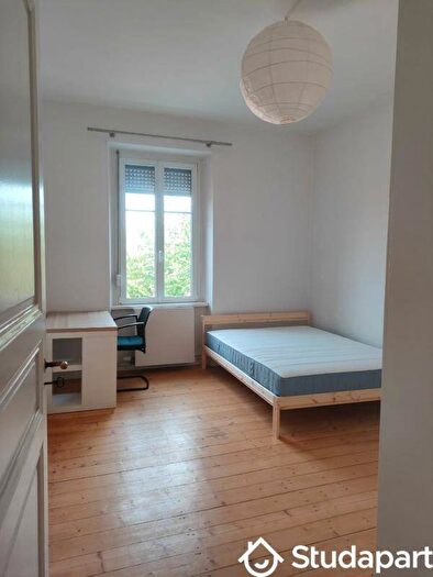 Appartement 1 pièce à louer à Schilick Centre Est-Vieux Schilick, Schiltigheim
