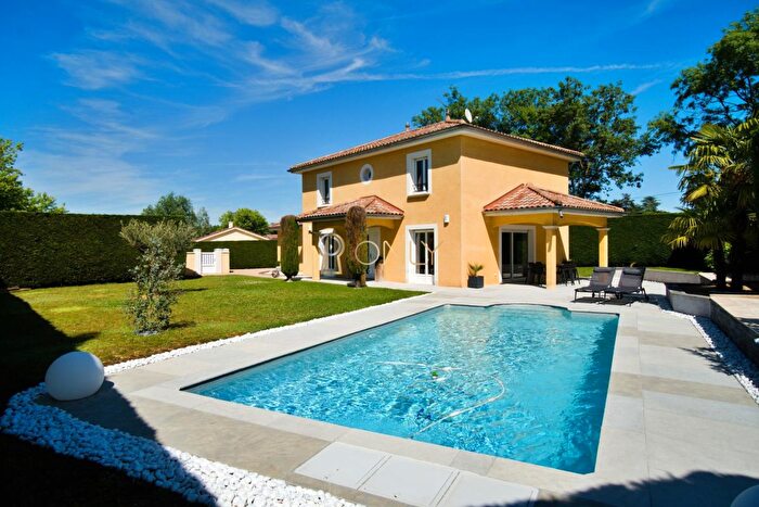 Maison 6 pièces à vendre à Francheleins