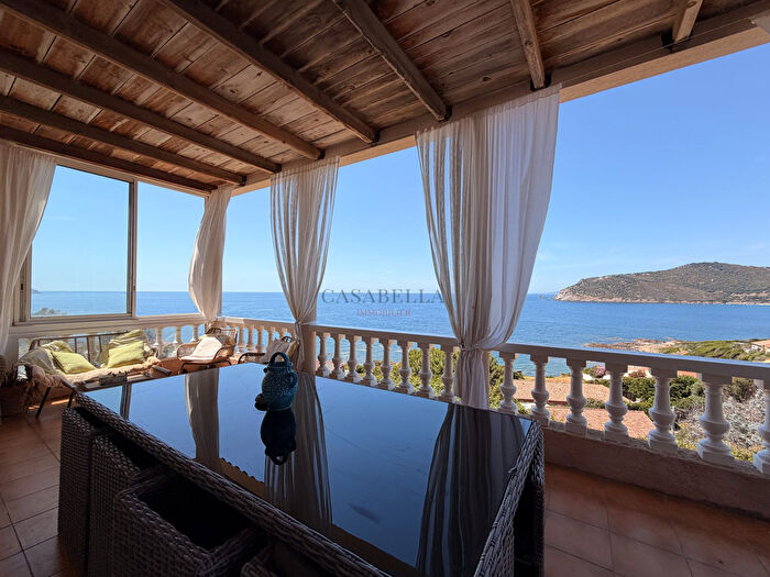 Maison 8 pièces à Ajaccio, à vendre