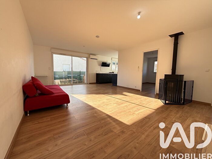 Maison à vendre - Cessenon-sur-Orb - 5 pièces - 4 chambres