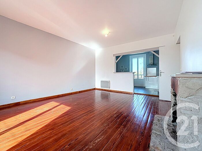 Appartement 3 pièces à vendre à Nangis