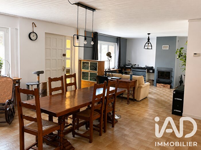 Maison 7 pièces à vendre - Ostricourt