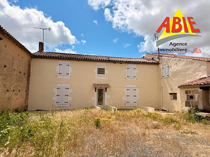 Maison 9 pièces à vendre - Vix