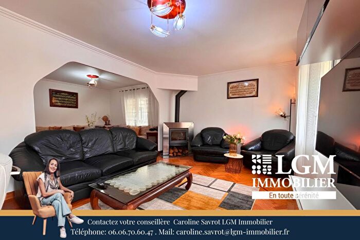 Toulouse, Croix Bénite - Maison 5 pièces à vendre
