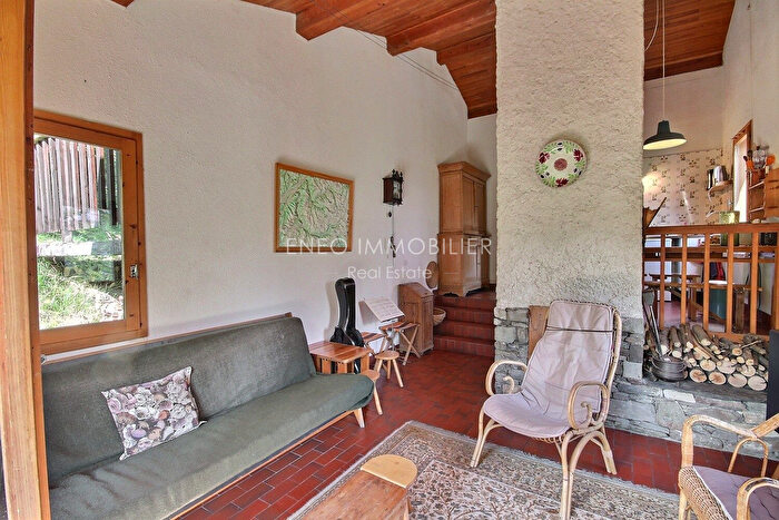 Bellentre - Maison 4 pièces à vendre