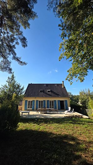 Parmain - Maison 6 pièces à vendre