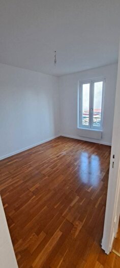 Appartement à louer - Adamville, Saint-Maur-des-Fossés - 3 pièces - 2 chambres