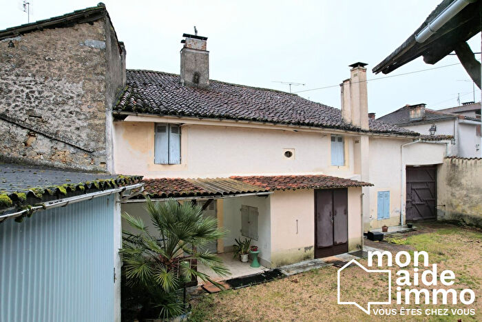 Maison 5 pièces à Corgnac-sur-l'Isle, à vendre