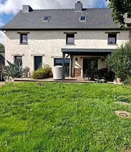 Maison 6 pièces à vendre à Longaulnay