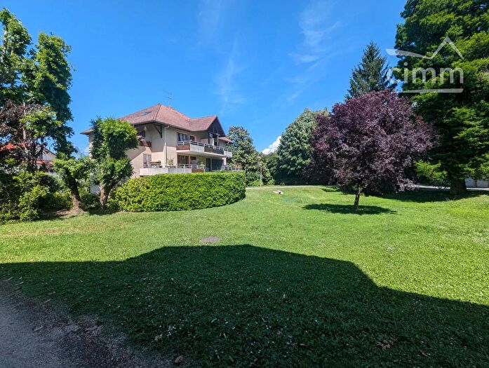 Appartement 4 pièces à vendre - Gières