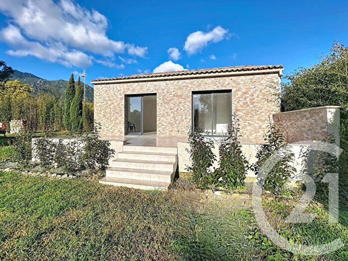 Maison à vendre - Santa-Maria-Poggio - 3 pièces - 2 chambres