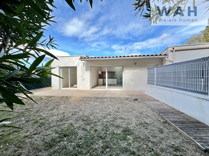 Maison à vendre - Générac - 5 pièces - 4 chambres