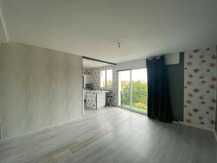 Sapiac, Montauban : Appartement 3 pièces à louer