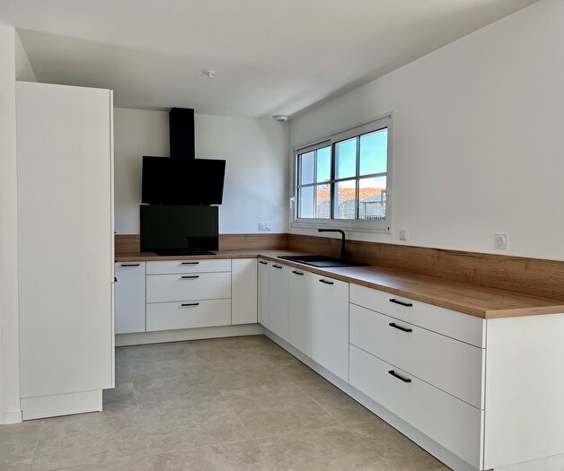 Maison à vendre - Saint-Pierre-dOléron - 4 pièces