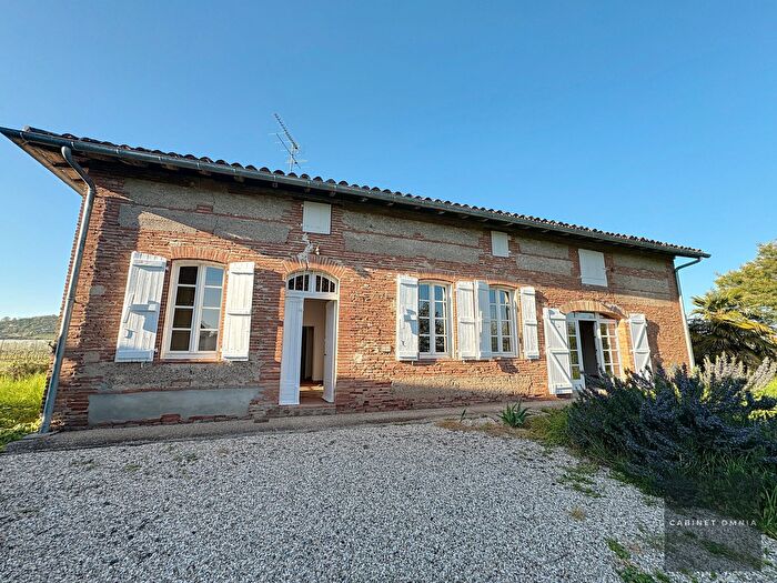 Maison 5 pièces à vendre à Lizac