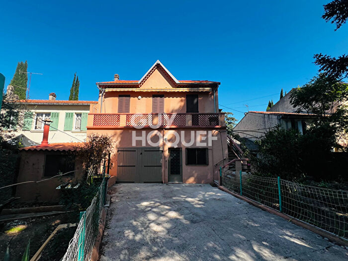 Maison à louer - Brignoles, Extension années - - 3 pièces - 2 chambres