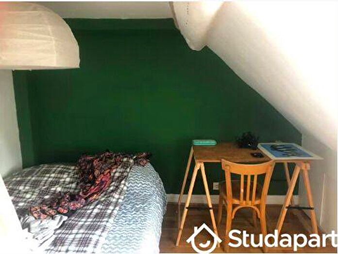 Centre Ville-Charles III, Nancy - Appartement 1 pièce à louer