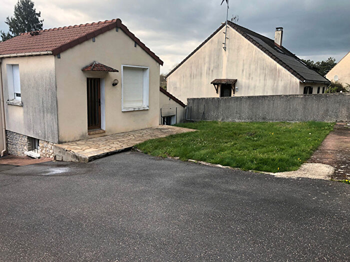 Appartement à louer - Baulne - 3 pièces - 2 chambres