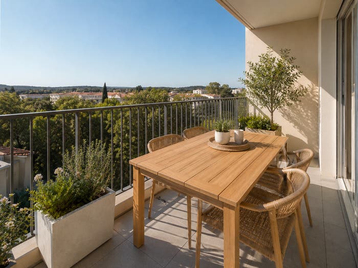 Toulon, La Palasse : Maison 2 pièces à vendre
