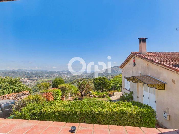 Sud, Pégomas : Appartement 2 pièces à louer