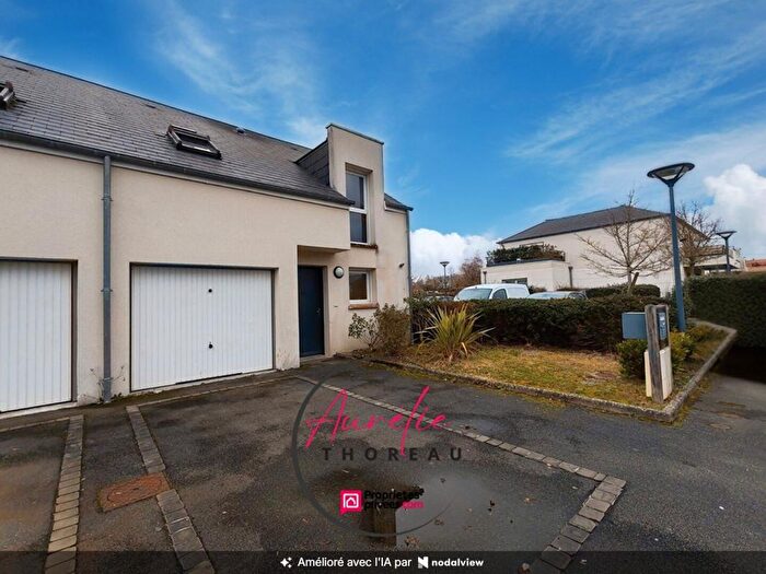 Fleury-les-Aubrais, Lignerolles, Jabotte, Hartière, Bicharderies, Herveline - Maison 4 pièces à vendre