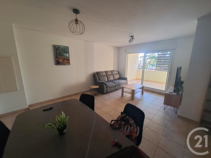 Appartement 3 pièces à louer - Saint-Denis, Le Butor, Champ-Fleuri, Sainte-Clotilde
