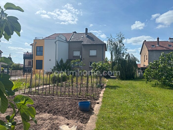 Maison 6 pièces à vendre - Manom