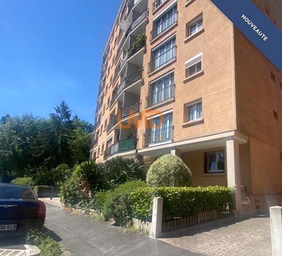 Nogent-sur-Marne, Plaisance : Appartement 2 pièces à vendre