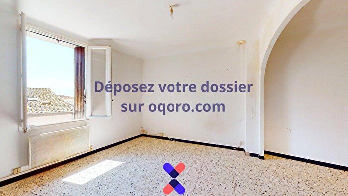Coopérative, Agde : Appartement 1 pièce à louer
