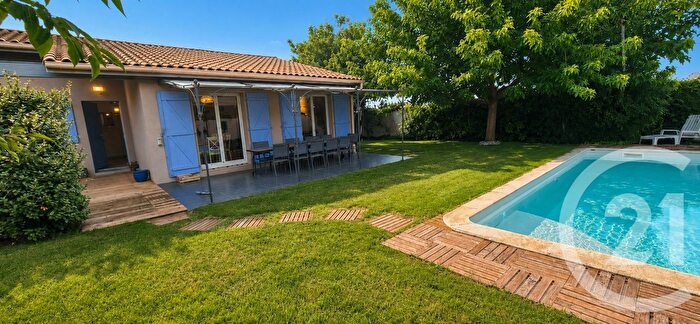 Maison 5 pièces à vendre à Frouzins