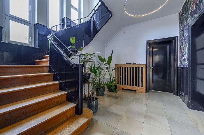 Maison à vendre - Strasbourg, Neudorf, Etoile, Gare, Schluthfeld - 8 pièces - 6 chambres