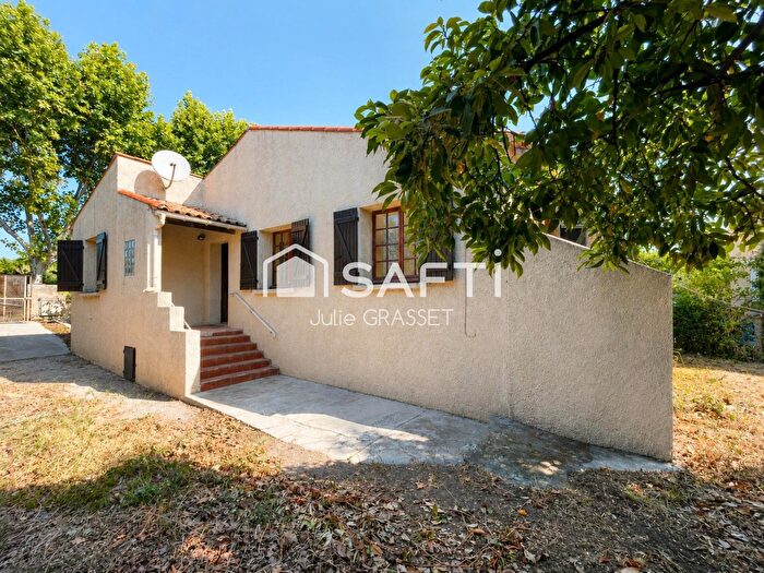 Maison 4 pièces à vendre à Caux